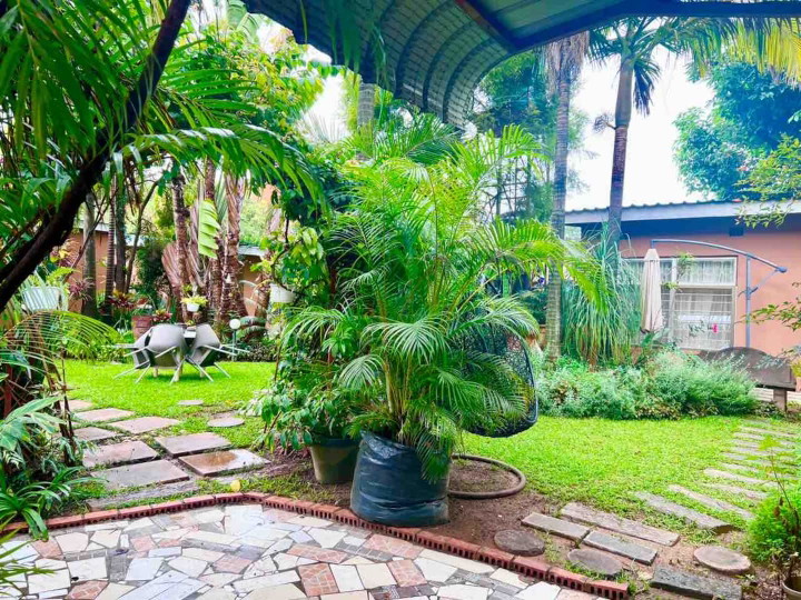 Three Seasons Cottage 2 - Lusaka
