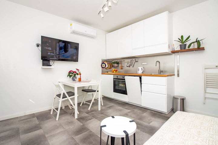 Apartman Alba Split - Split