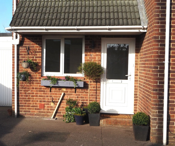 3 Bedroom House Close To Hisc And The Beach - Emsworth