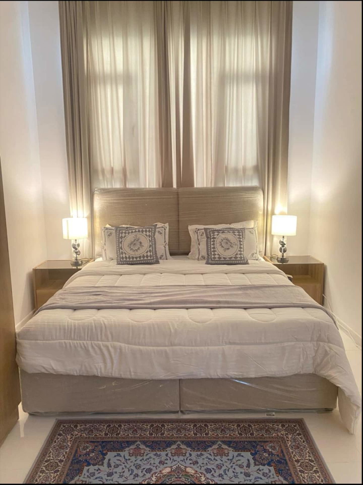 The Elegant Stay ! - Oman