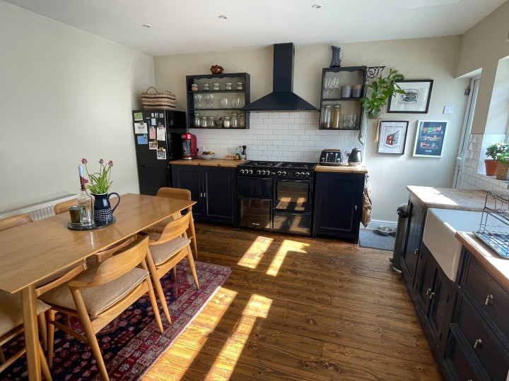 Charming Stoneybatter Cottage - Dublin