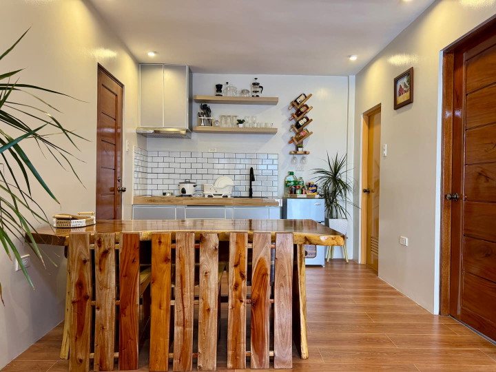 The 19th Transient House In Solano 2br With Ktchen - Bayombong