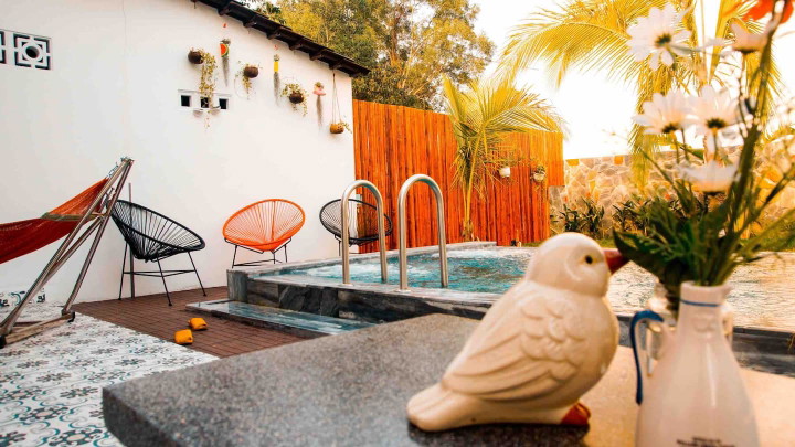 Luxury 2 Bedroom Villa With Private Pool & Garden - Phú Quốc