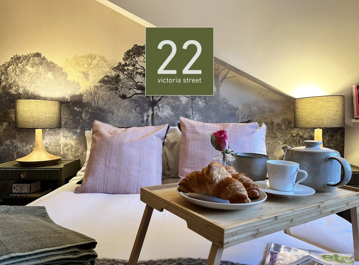Boutique Style, Cozy Cottage. - Cheshire