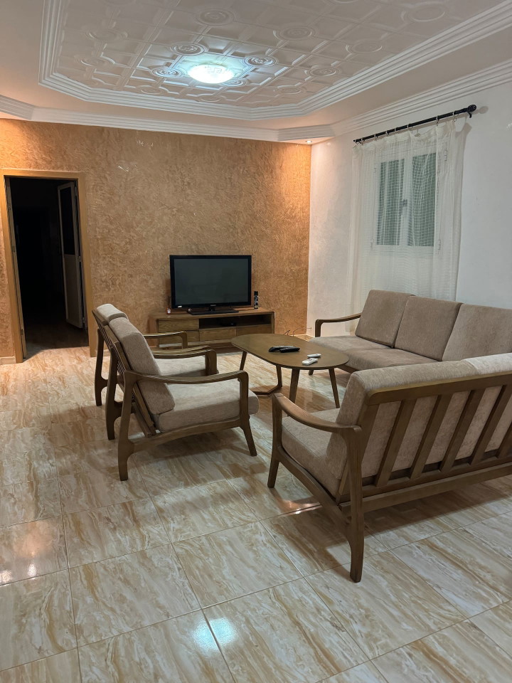 Superbe Appartement Meublé - Nouakchott