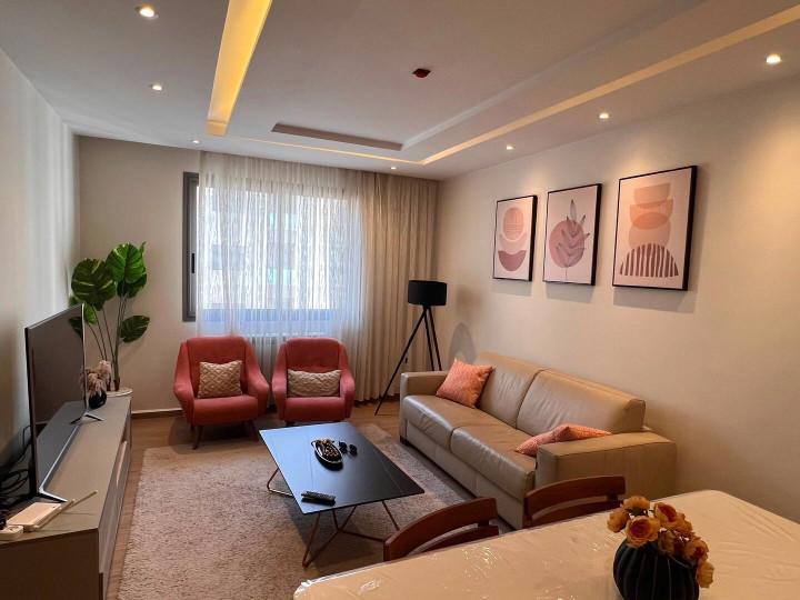 Modern Apartment - Algiers