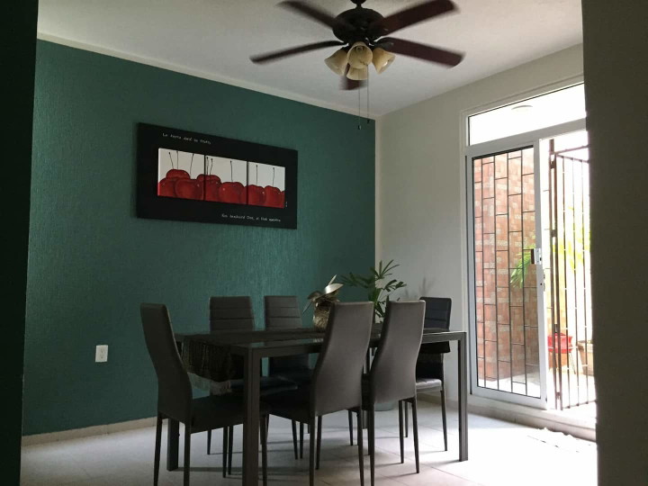 Maison Impeccable Très Confortable Avec Un Excellent Emplacement - Coatzacoalcos