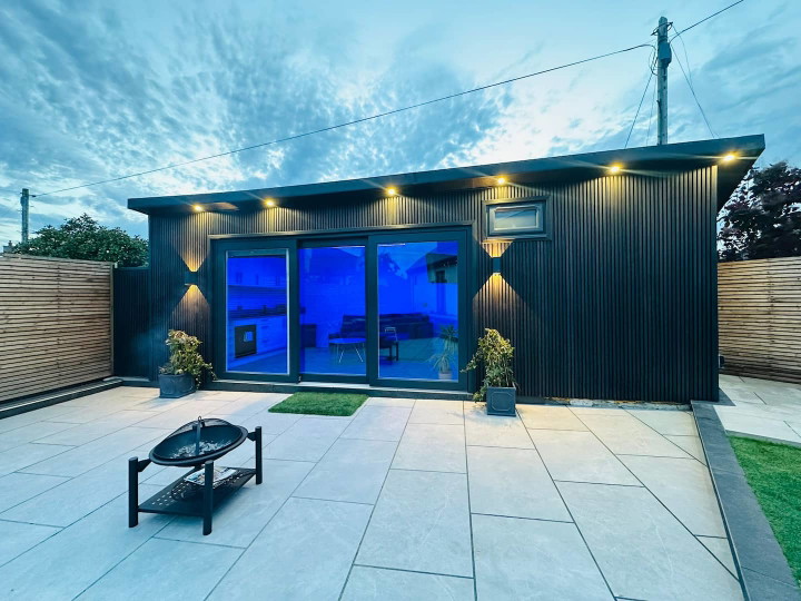 Amazing Guest House For A Romantic Get Away - Edinburgh