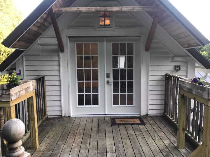 120 Garrett Street Unit #2 - Ohiopyle, PA