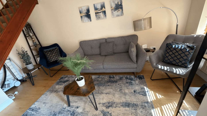 Cambridge | 3 Bdr | Free Parking | Garden - Ely