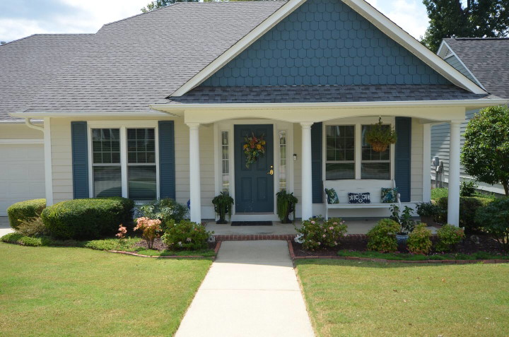 Magnolia Gardens - Georgia, GA