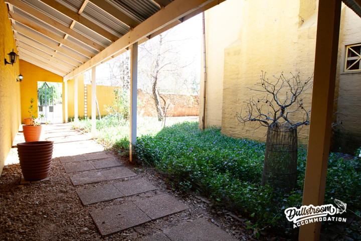 Sanctuary - Dullstroom