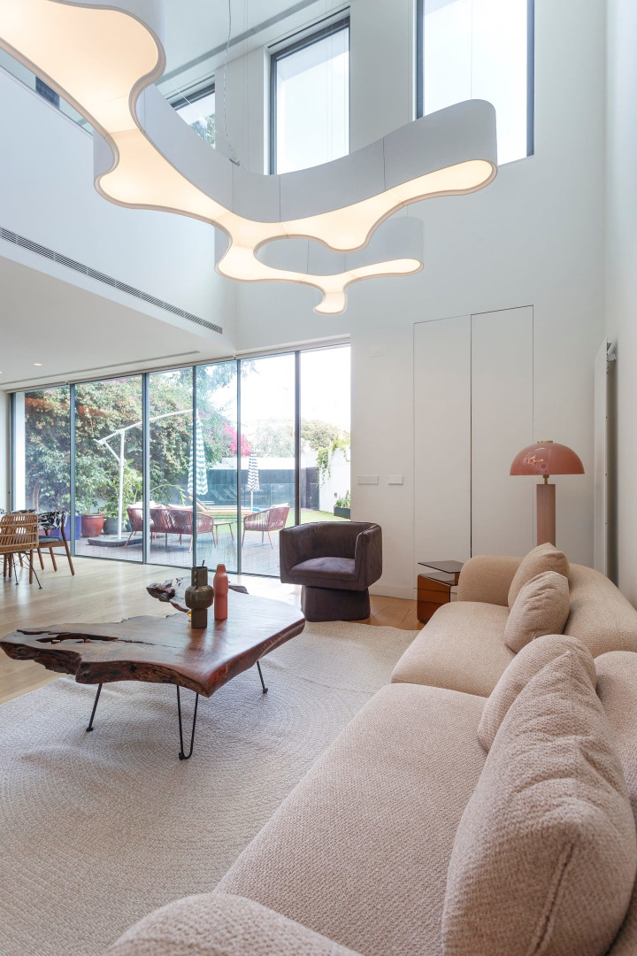 Florez Townhouse - Lizbona