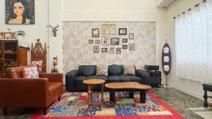 Miss Warorot B&b In Chiang Mai, Perfect Location, Four Bedrooms, Three Bathrooms, Whole House Rental - Chiang Mai