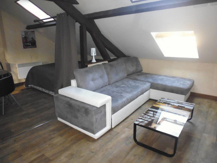 Studio Meublé Centre Montargis - Montargis