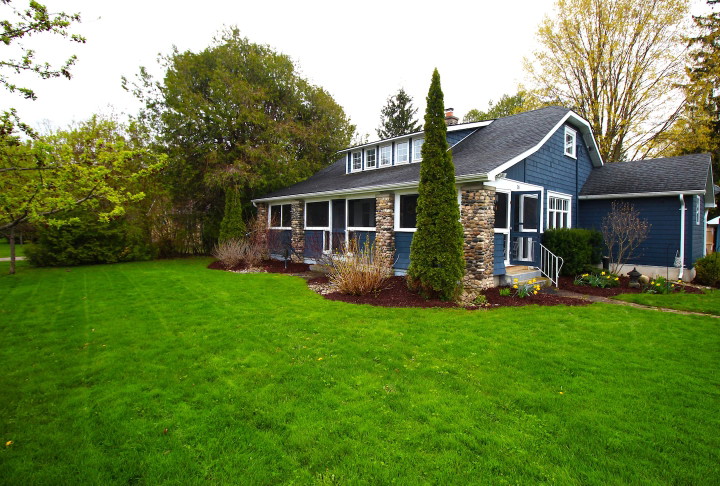 Historic Holley Lodge In Bayfield - Bayfield