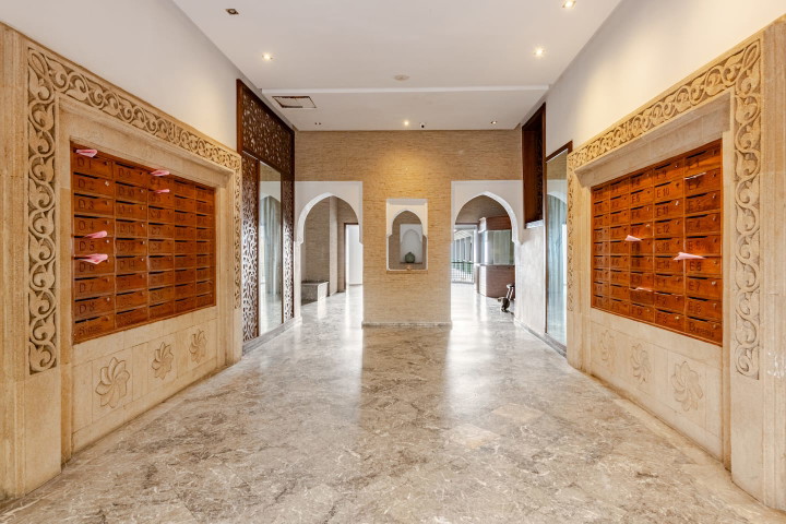 Cosy Appartement De Luxe Confort Le Haut D'agdal - Rabat