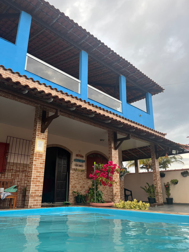Casa Do Rio Private! -