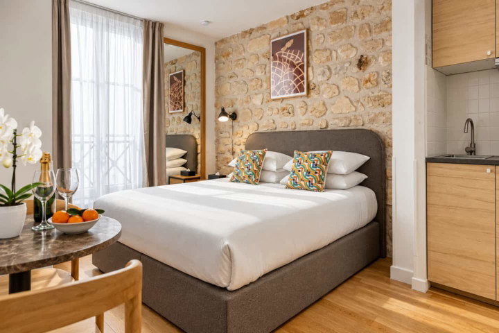Le Nomad By Sweett | Studio -