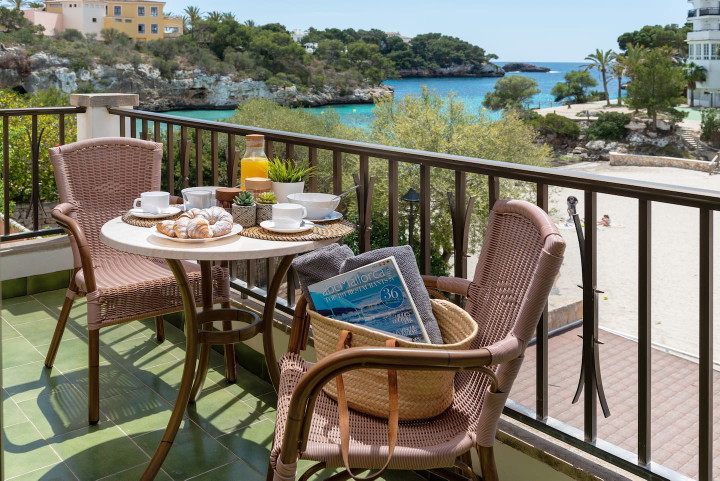 Apartamento Frente A La Playa - Cala d'Or