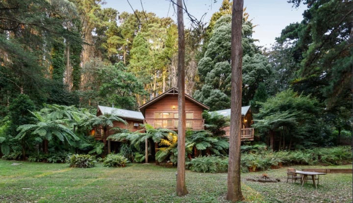 North Cottage- Chudleigh Park Sassafras - Melbourne