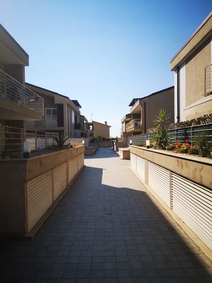 Lovely Apartment In The Heart Of Castelli Romani - Marino