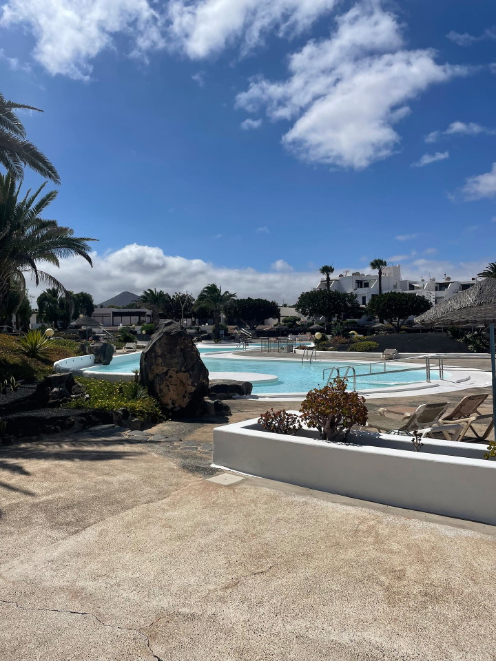 Casa Ginelu' Los Molinos, Costa Teguise - Costa Teguise