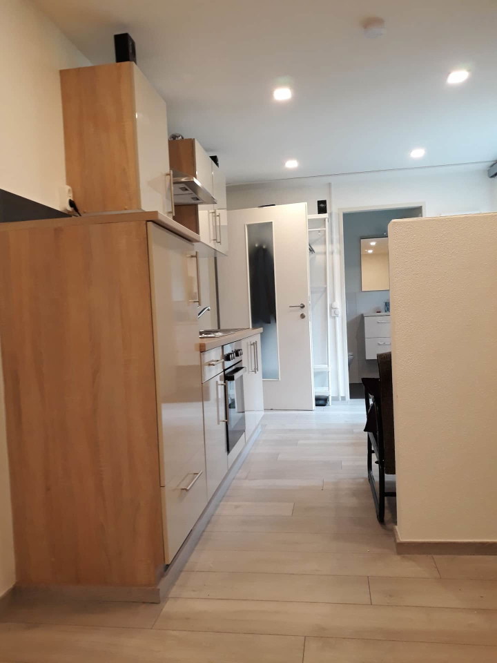 Kleine Ferienwohnung Mit Garten Am Dürrnberg - Berchtesgaden