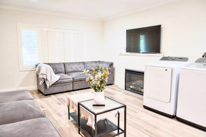 Modern 2br In Arcadia By Park - Arcadia, CA