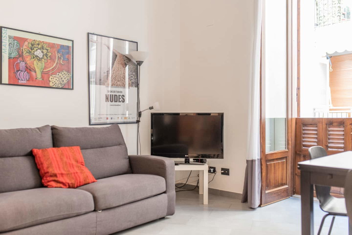 Apartamento Corso Vittorio Giuliano - Palermo