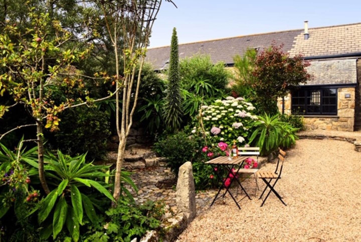 Brea Manor Charming Cottage. Sleeps 1-4 Persons - Saint Just