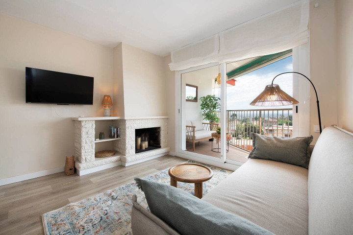 Clémentine By Seasidehomes - Garraf