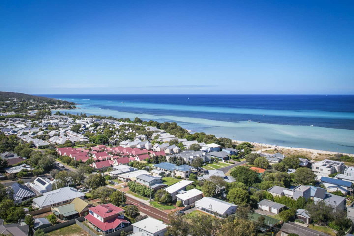 The House - Dunsborough - Yallingup