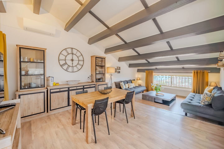 Superbe Haut De Villa, Vue Mer Panoramique Piscine - Saint-Clair