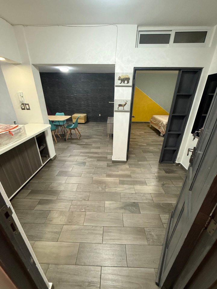 2 Spacious 2-bedroom Apartments North Of Cdmx - Mexico City