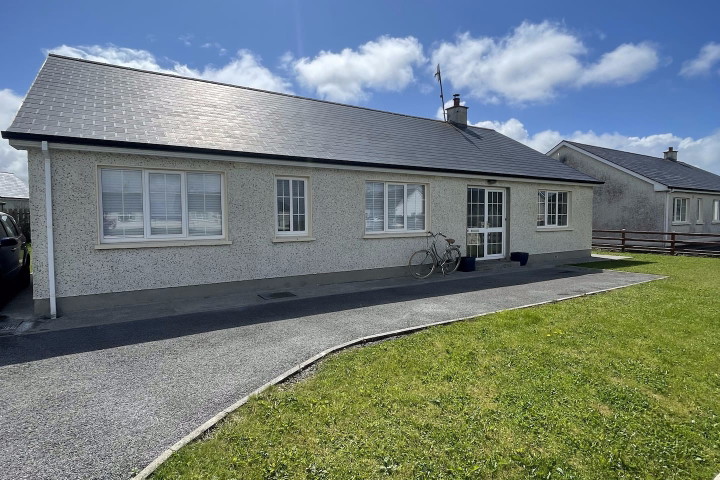 5 The Links - Tullan Strand - Bundoran