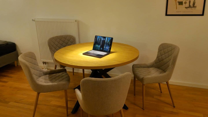 Martas Wohnung - Im Herzen Von Werne - Tv, Wifi - Werne