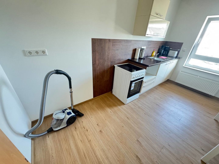 Ihlen Appartement 6 Im 2. Og - Neubrandenburg