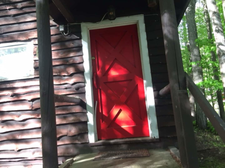 Rustic 1937cabin, Fireplace,
10 Minutes From Ski - Stowe, VT