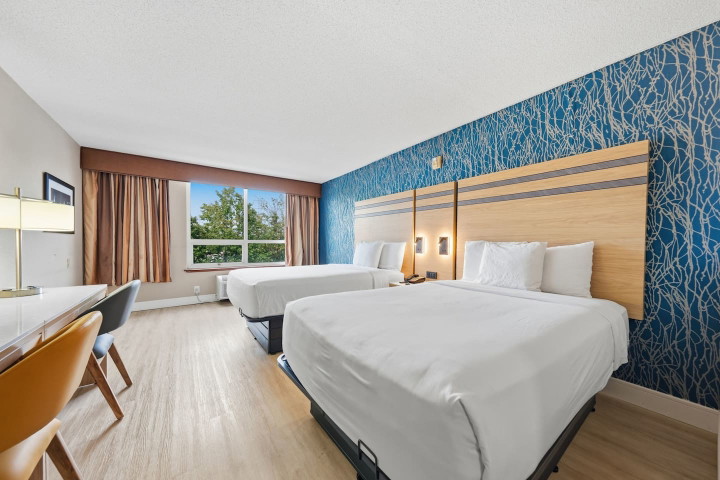Newly Renovated @ Executive Suites | Near Nyc - Staten Island