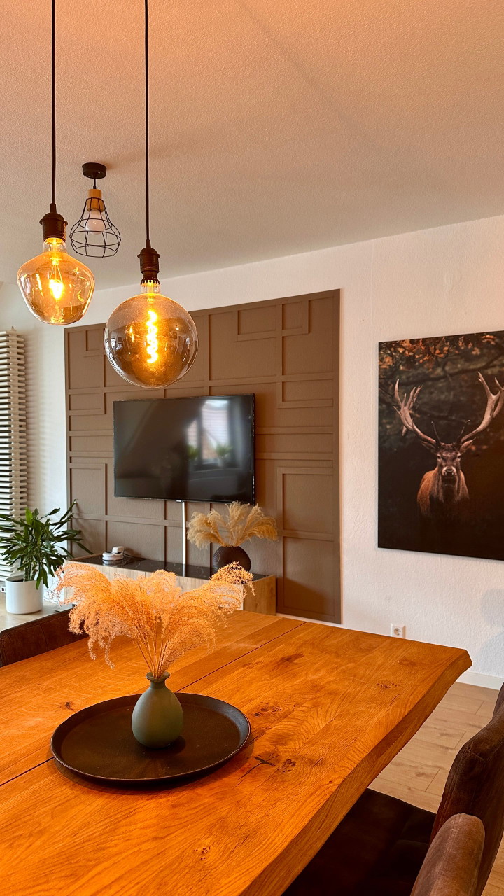 *Amao-green - City Center - Penthouse Maisonette - Lahr/Schwarzwald