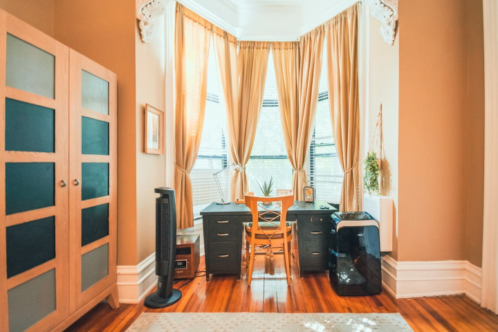 Iconic City Center Apt In Downtown | Pets Allowed. - Albany, NY