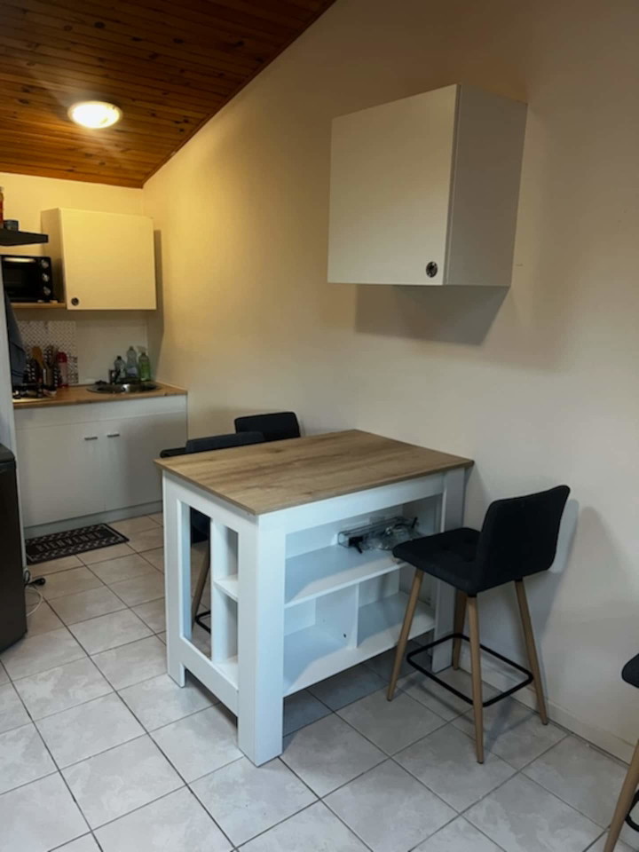 Petite Maison - Bouguenais