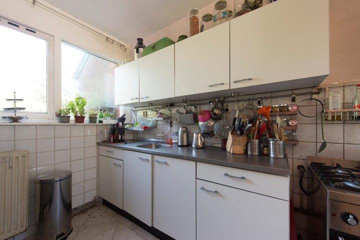 Little Room With Doubblebed - Groningen
