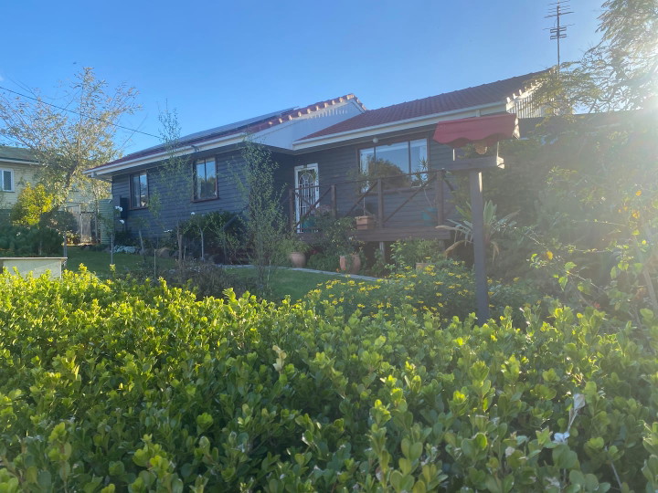 Melville Gardens Oasis - Toowoomba