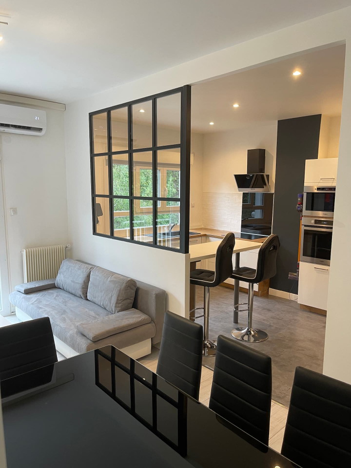 Appartement Proche De Tours - Chambray-lès-Tours