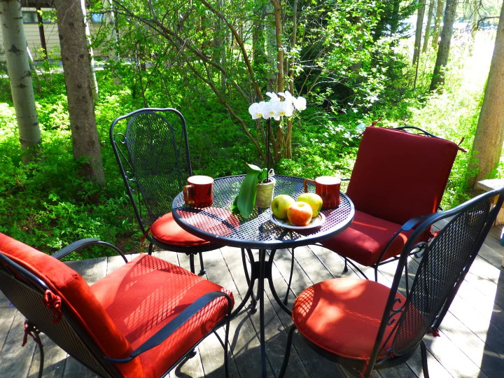 Jackson Hole Condo - Jackson, WY