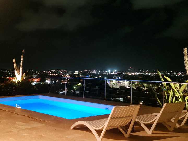 Villa Phoenix View - Curaçao