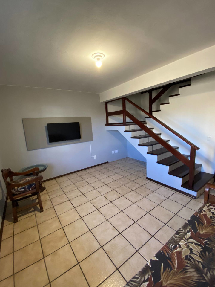 Apartment 30 Meters From 'Praia Dos Ingleses' - Florianópolis