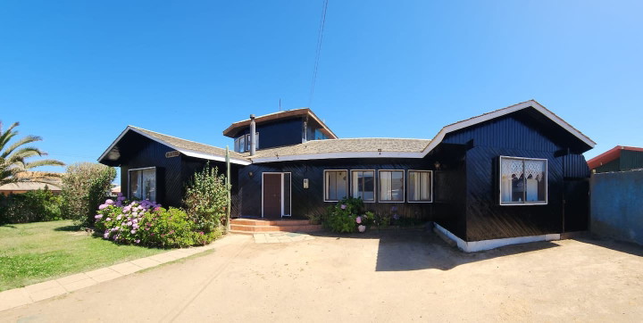 Beach House - Pichilemu